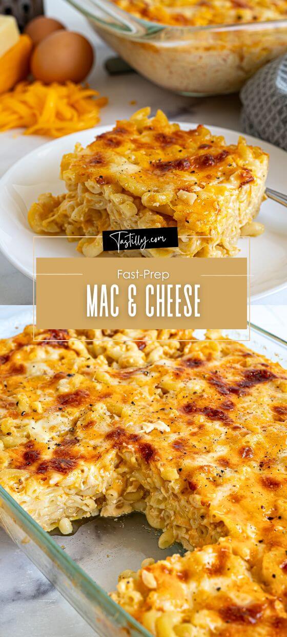 John Legend’s Fast-Prep Mac & Cheese: Perfectly Simple, Perfectly ...